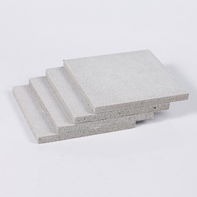 Magnesium Oxide Ceiling Partition Industrial Wall Board