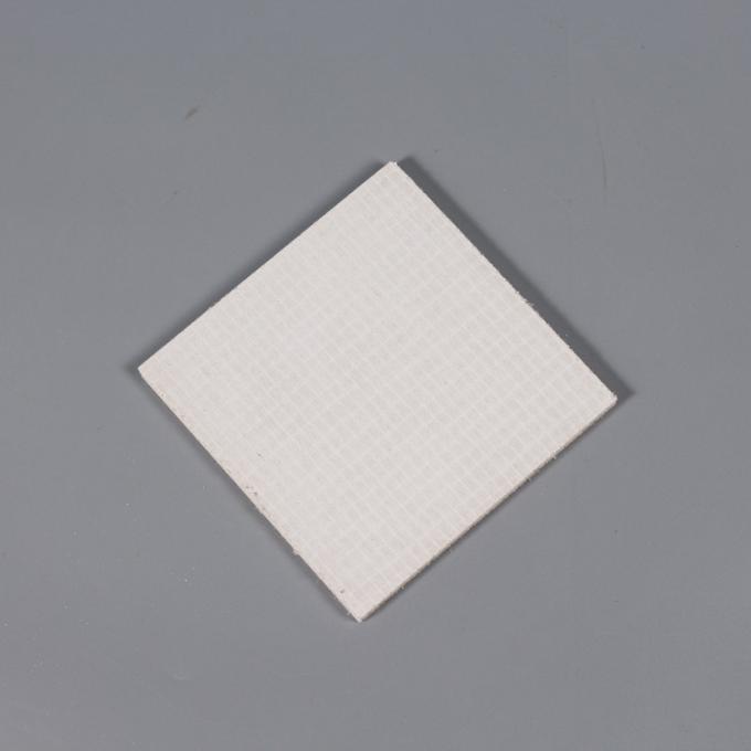 Magnesium Oxide Ceiling Partition Industrial Wall Board