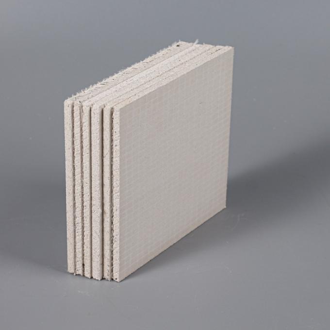 Magnesium Oxide Ceiling Partition Industrial Wall Board