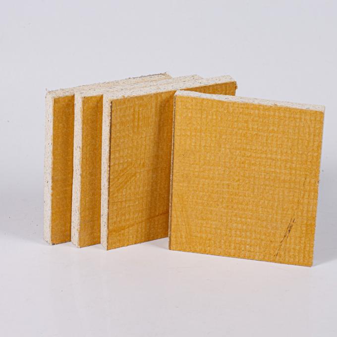 Fire Resistant Mgo Board For Container House Wall And Floor